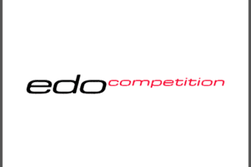Edo Competition