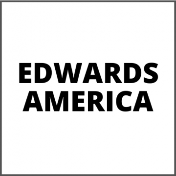 Edwards America Logo