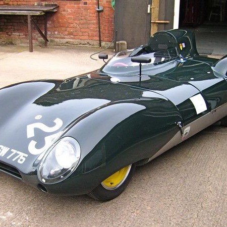 Lotus Race Cars - The Ultimate Guide (Every Model)