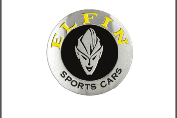 Elfin Archives - Supercars.net