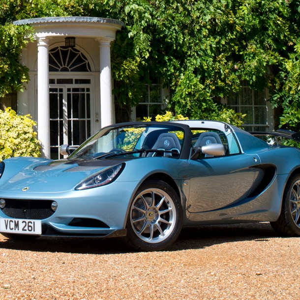 Lotus Elise - The Ultimate Guide