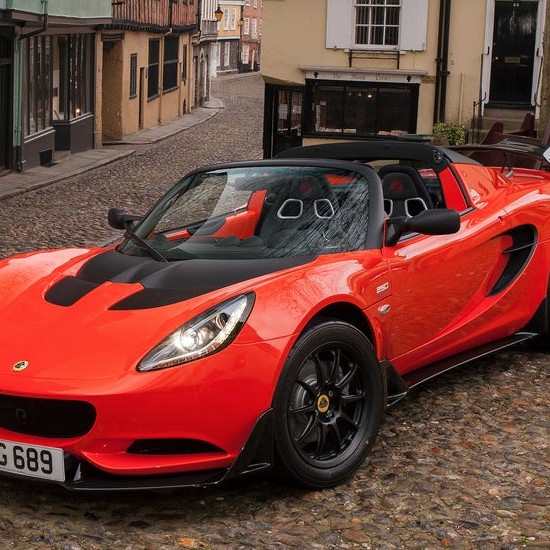 Lotus Elise - The Ultimate Guide