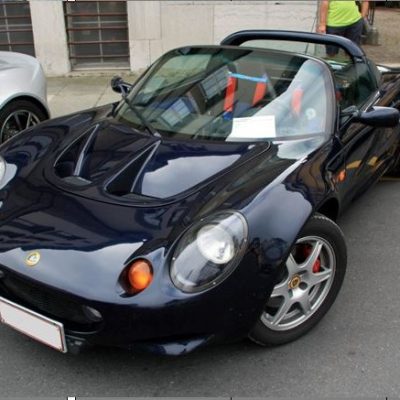 Lotus Elise - The Ultimate Guide
