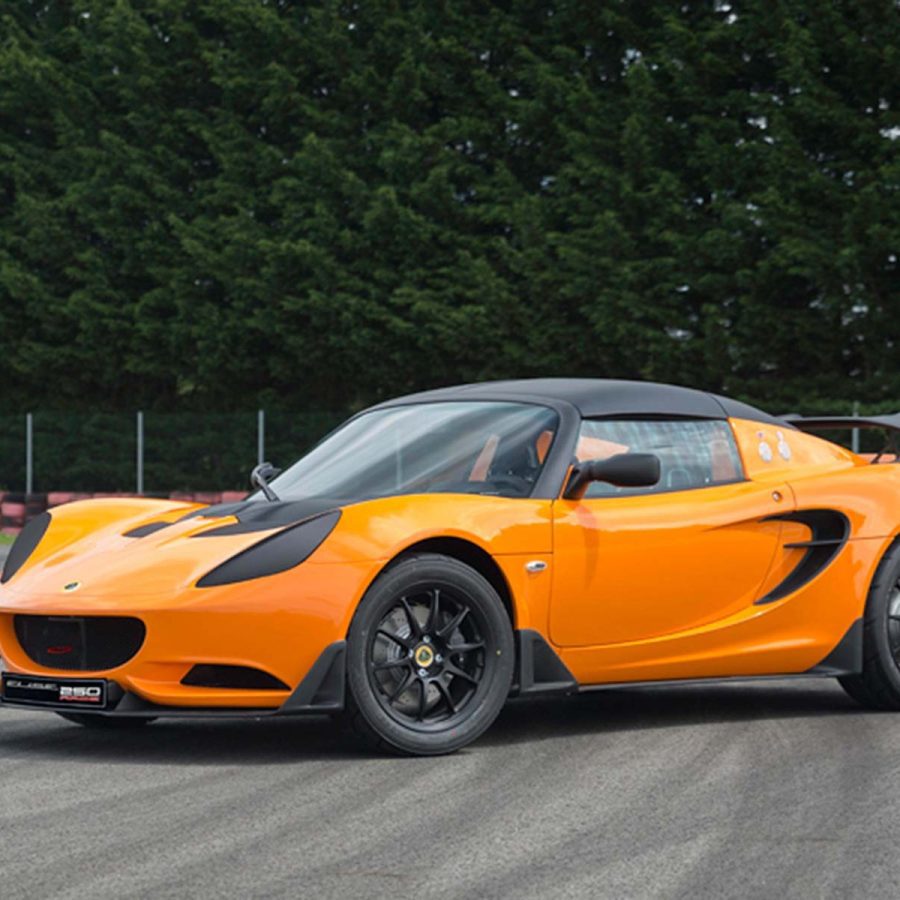 Lotus Elise - The Ultimate Guide