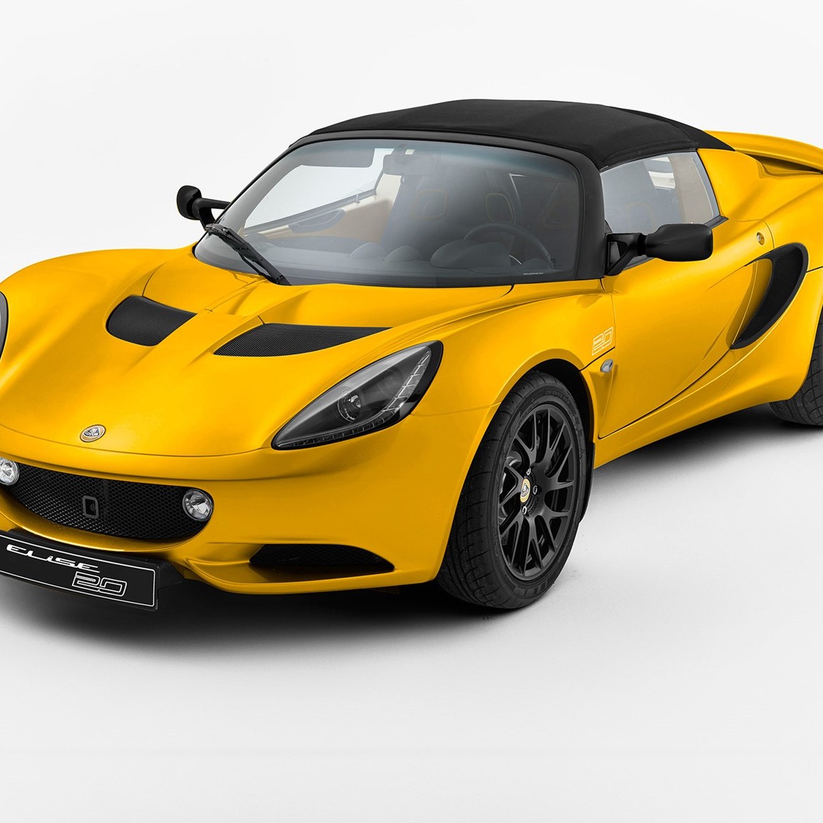 Lotus Elise - The Ultimate Guide