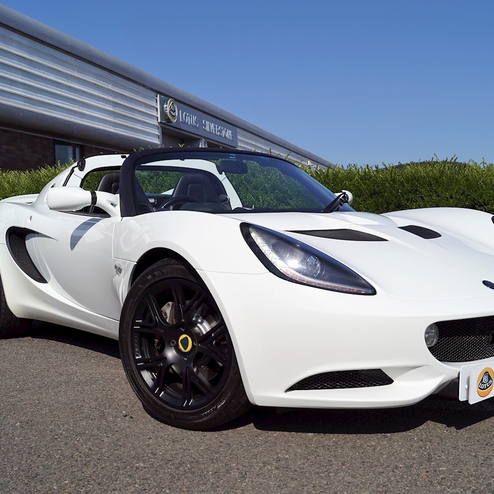 Lotus Elise - The Ultimate Guide