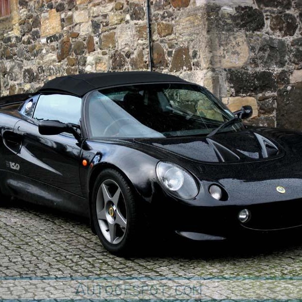 Lotus Elise - The Ultimate Guide