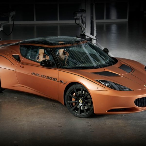Lotus Evora - The Ultimate Guide