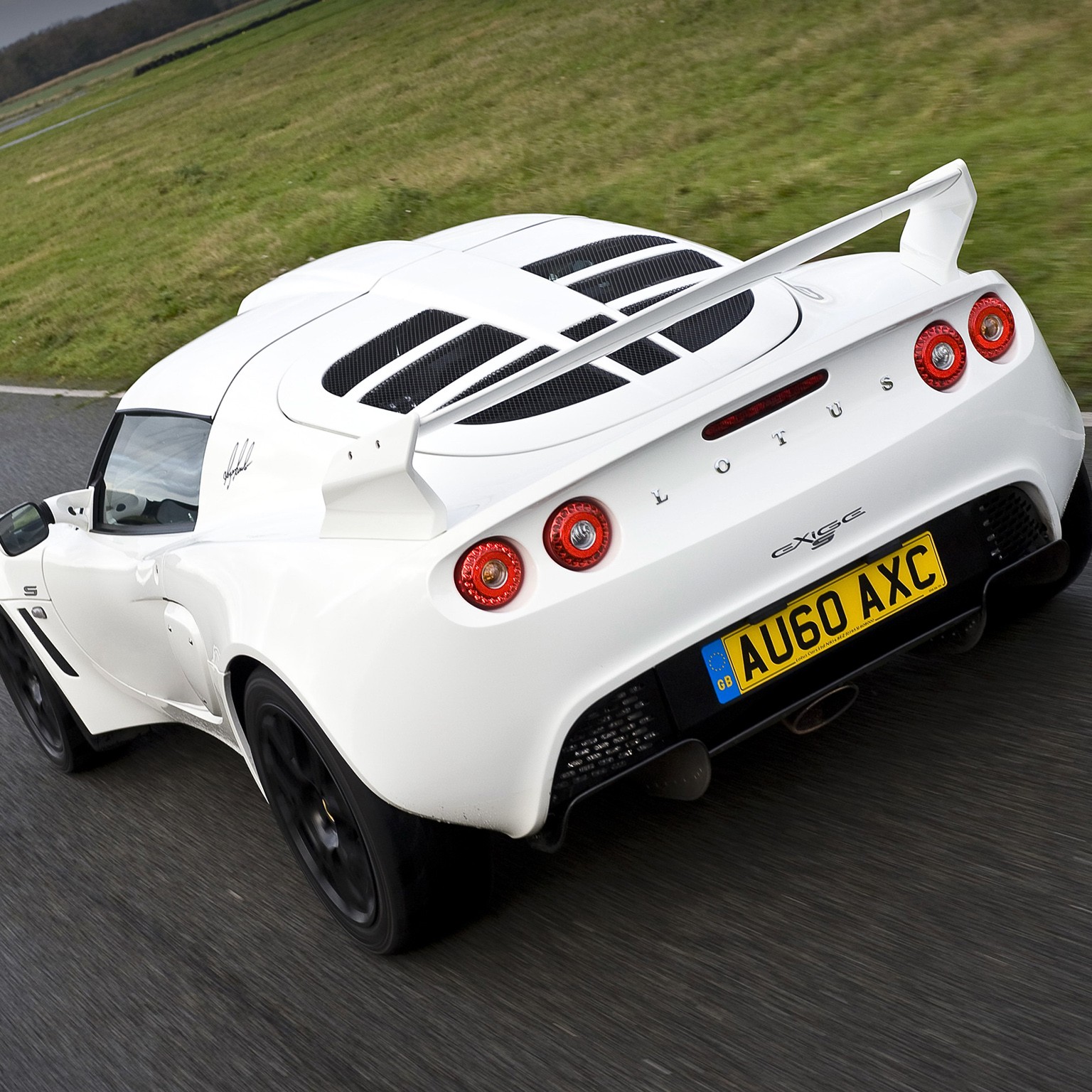 Lotus Exige - Ultimate Guide