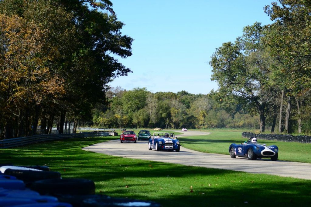 VSCDA Octoberfest (2019) - Recap & Photo Gallery