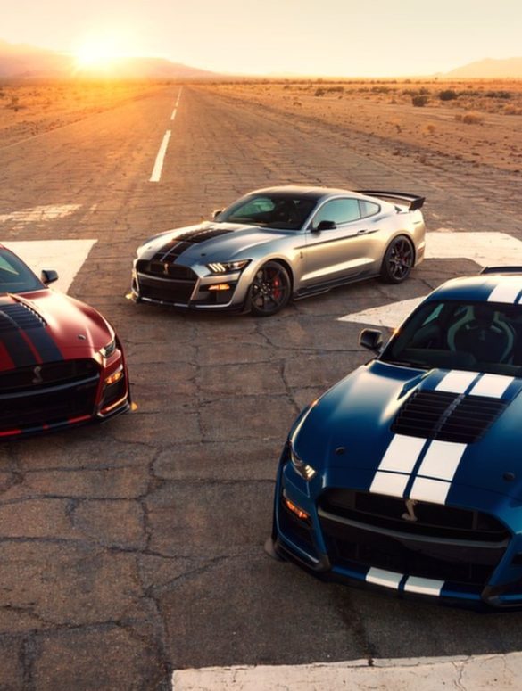 Ford - Current Lineup (Reviews, Prices & Our Top Picks)