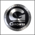 G-Power Logo | Logo & Brand | SuperCars.net