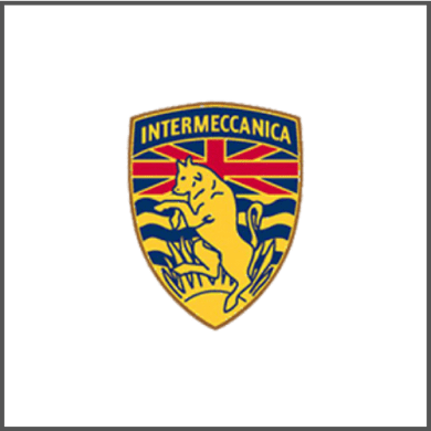 Intermeccanica Logo