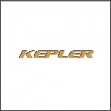 Kepler Motors Logo