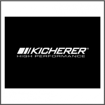 Kicherer Logo