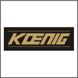 Koenig Specials Logo
