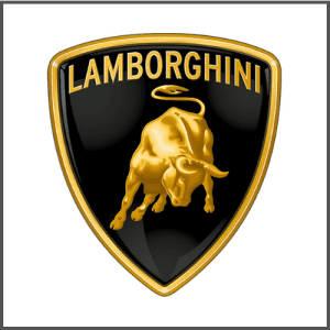Cars Brands With Animal Logos - Eagles, Lions, Griffins, Horses & More