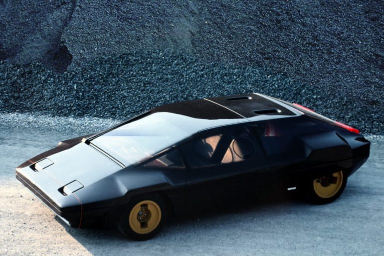 Bertone
