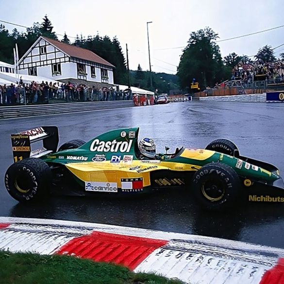 Lotus Race Cars - The Ultimate Guide (Every Model)