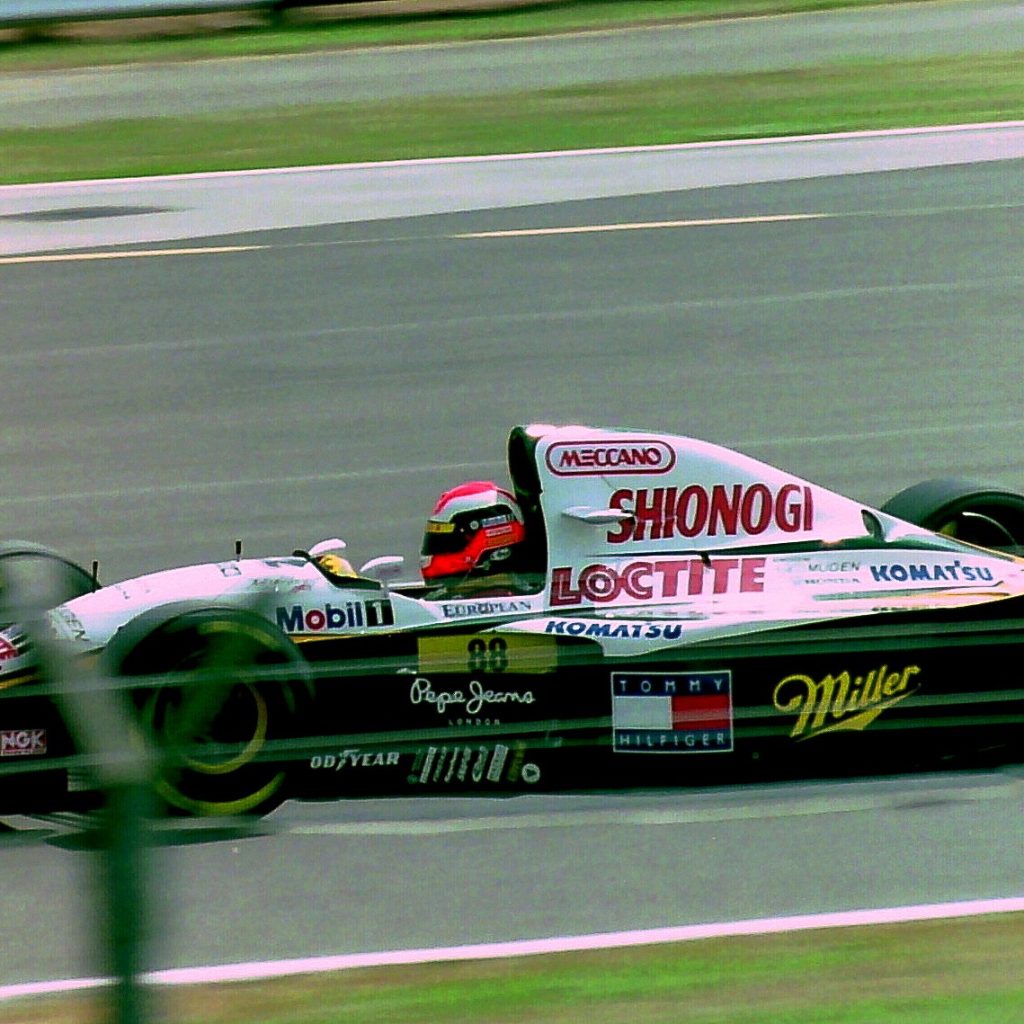 Lotus Race Cars - The Ultimate Guide (Every Model)