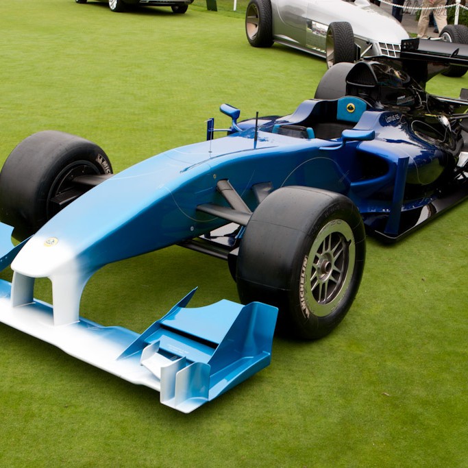 Lotus Race Cars - The Ultimate Guide (Every Model)