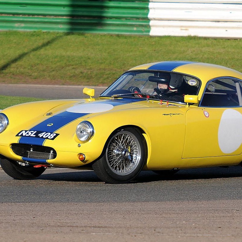 Lotus Race Cars - The Ultimate Guide (Every Model)