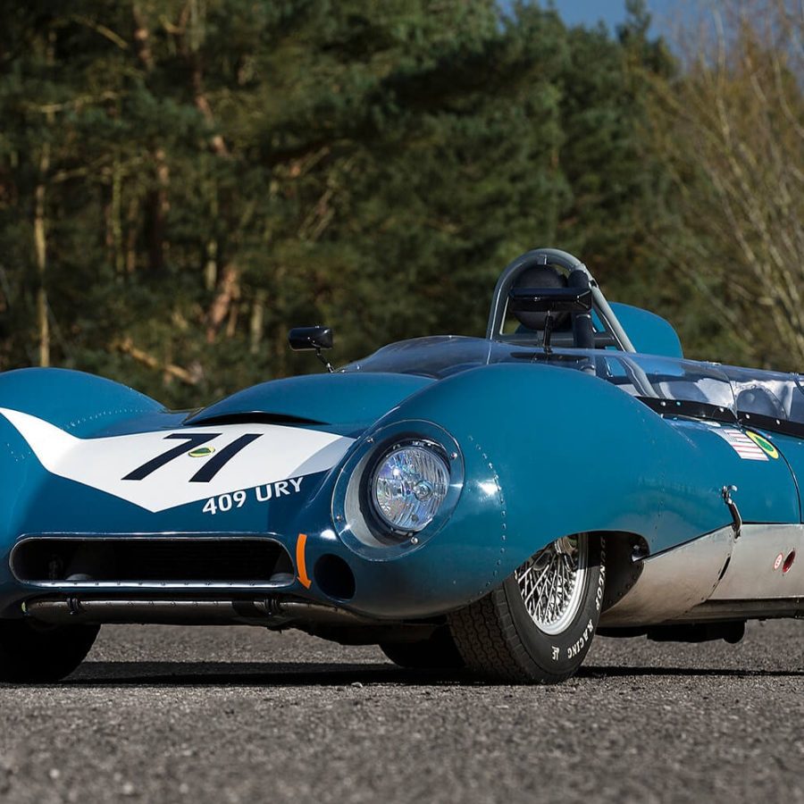 Lotus Race Cars - The Ultimate Guide (Every Model)