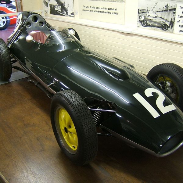 Lotus Race Cars - The Ultimate Guide (Every Model)