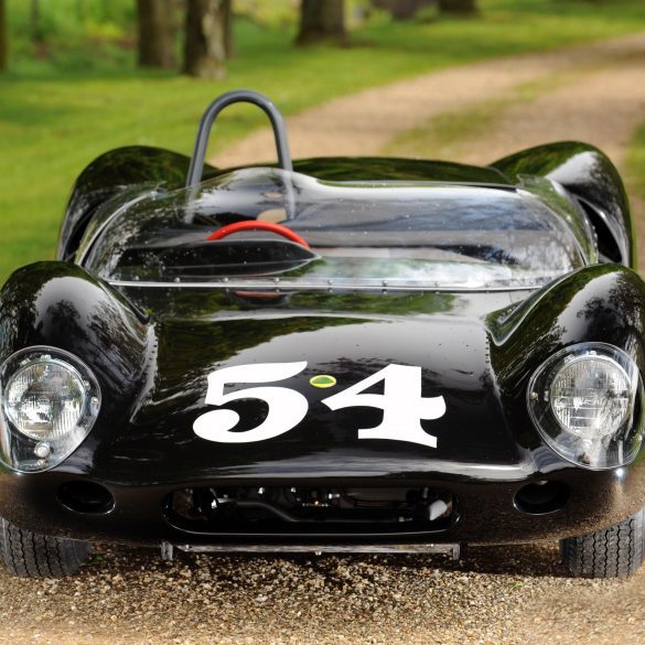 Lotus Race Cars - The Ultimate Guide (Every Model)