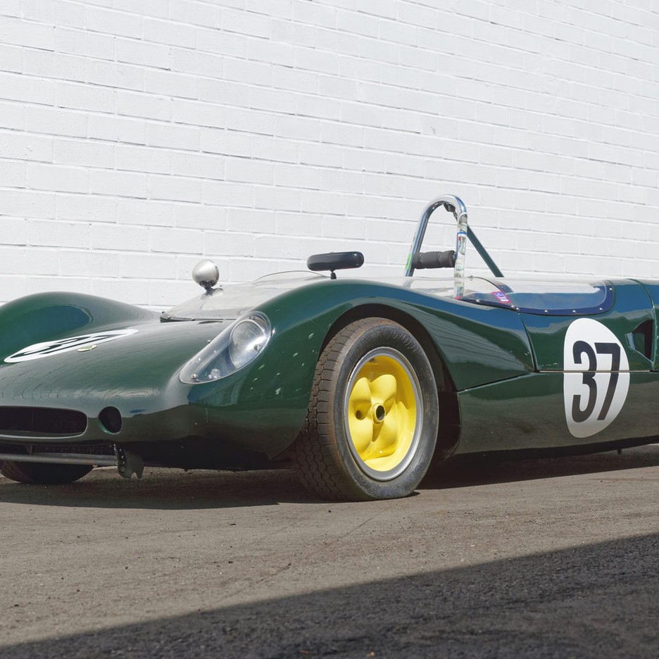 Lotus Race Cars - The Ultimate Guide (Every Model)