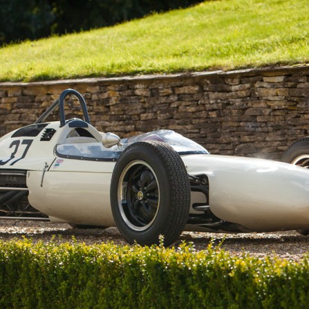 Lotus 24 | | SuperCars.net