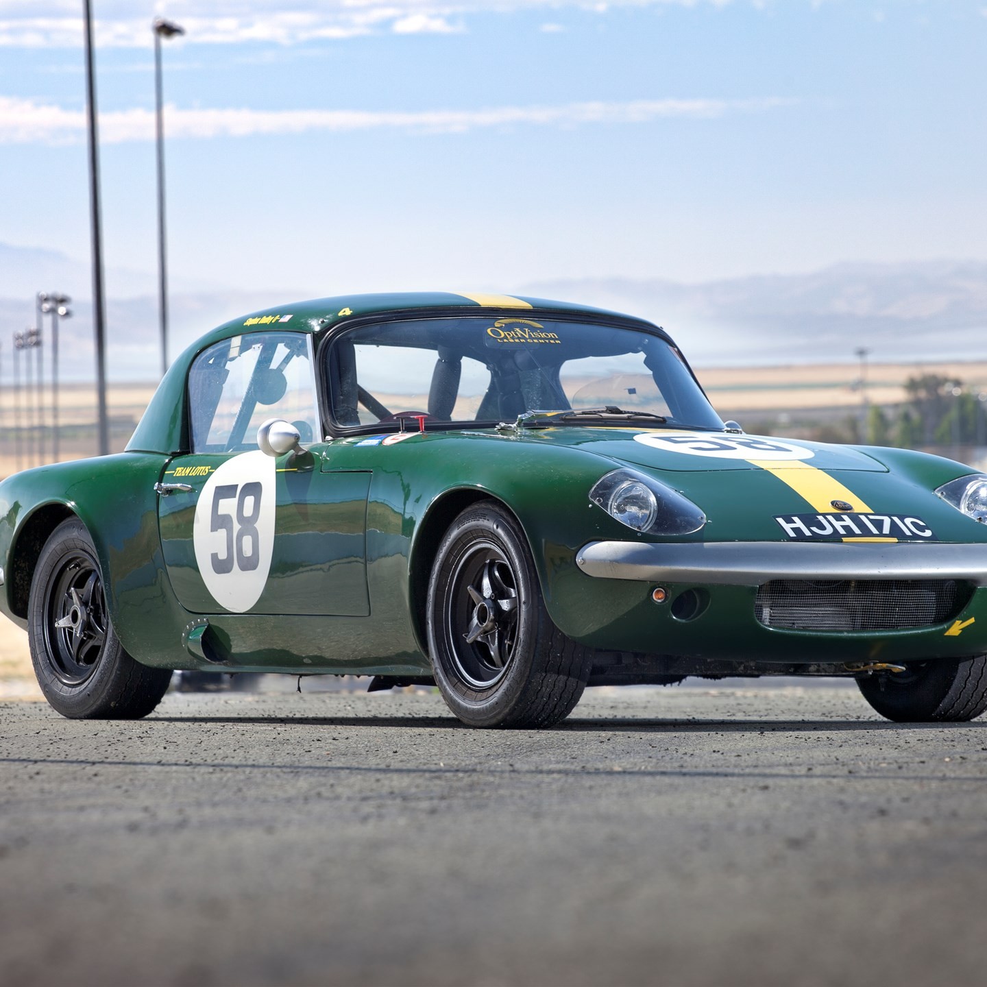 Lotus Race Cars - The Ultimate Guide (Every Model)