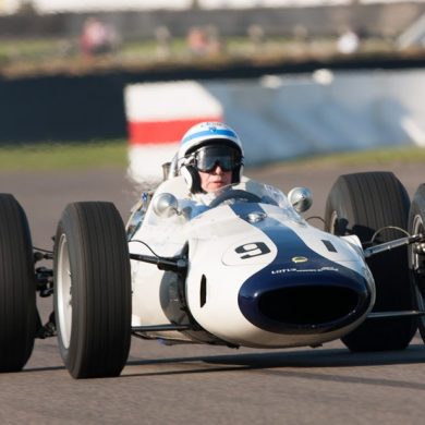 Lotus Race Cars - The Ultimate Guide (Every Model)