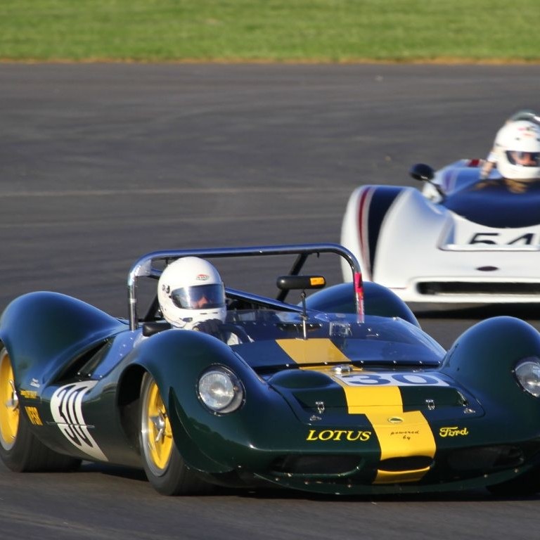 Lotus Race Cars - The Ultimate Guide (Every Model)