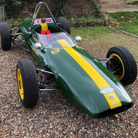 Lotus Race Cars - The Ultimate Guide (Every Model)