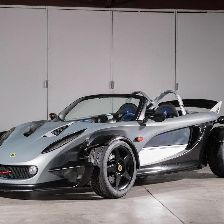Lotus Elise - The Ultimate Guide