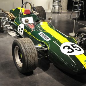 Lotus Race Cars - The Ultimate Guide (Every Model)