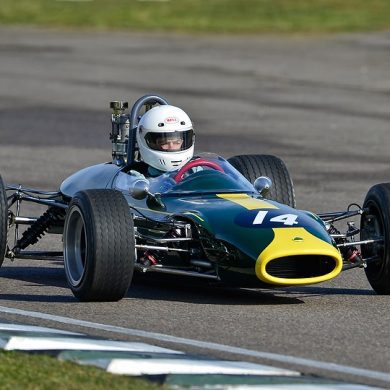 Lotus Race Cars - The Ultimate Guide (Every Model)