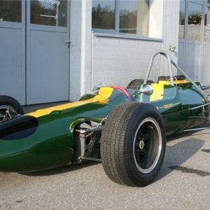 Lotus Race Cars - The Ultimate Guide (Every Model)