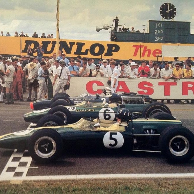 Lotus Race Cars - The Ultimate Guide (Every Model)