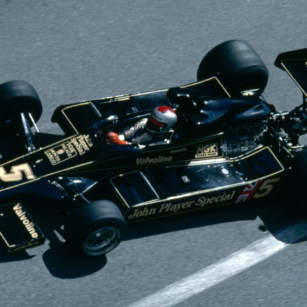 Lotus Race Cars - The Ultimate Guide (Every Model)