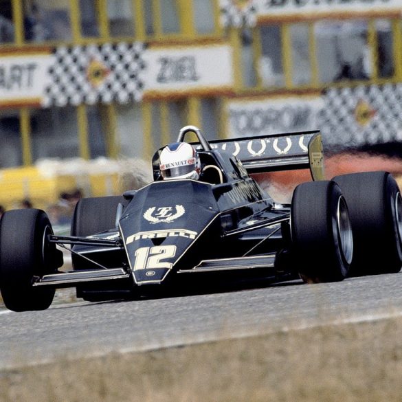 Lotus Race Cars - The Ultimate Guide (Every Model)