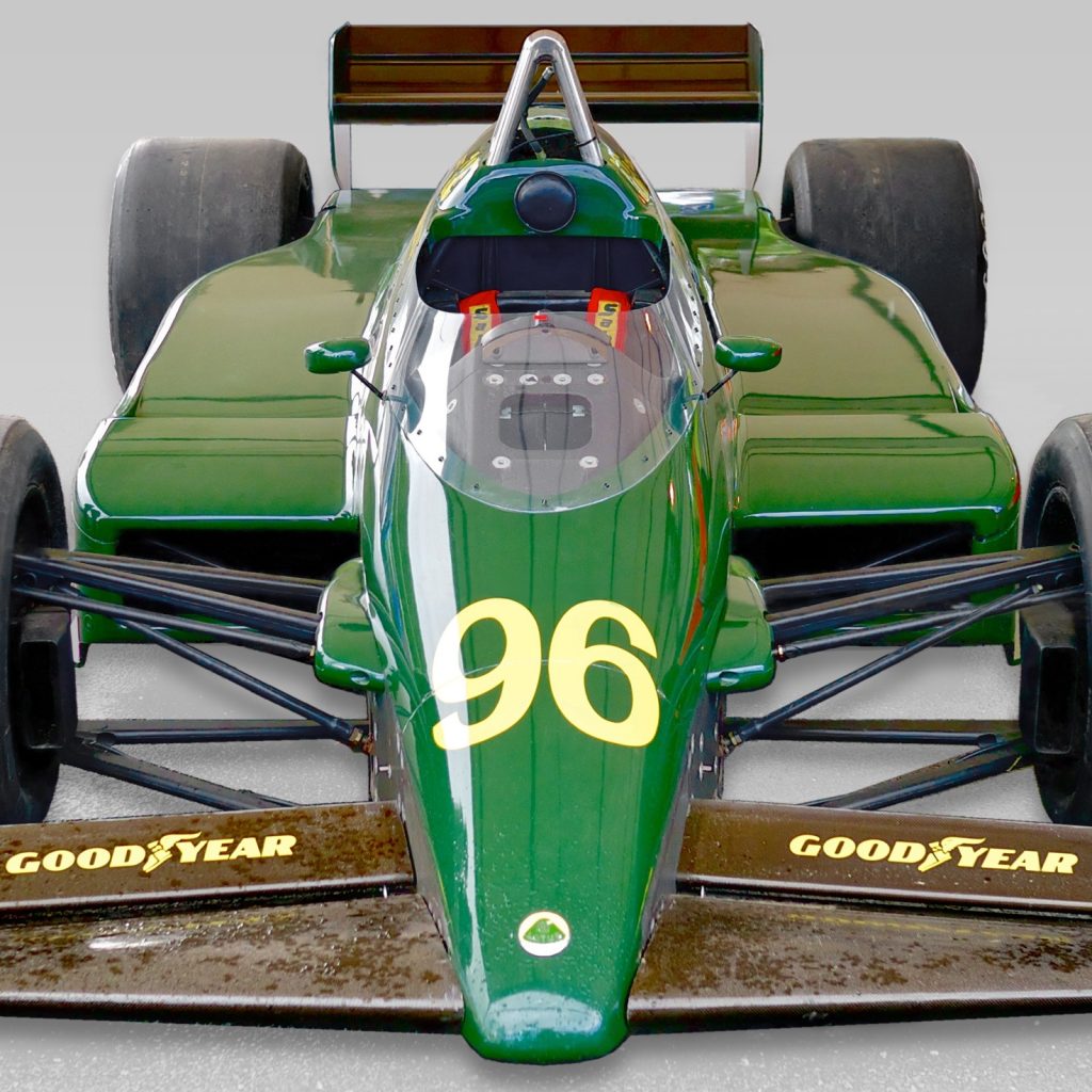 Lotus Race Cars - The Ultimate Guide (Every Model)
