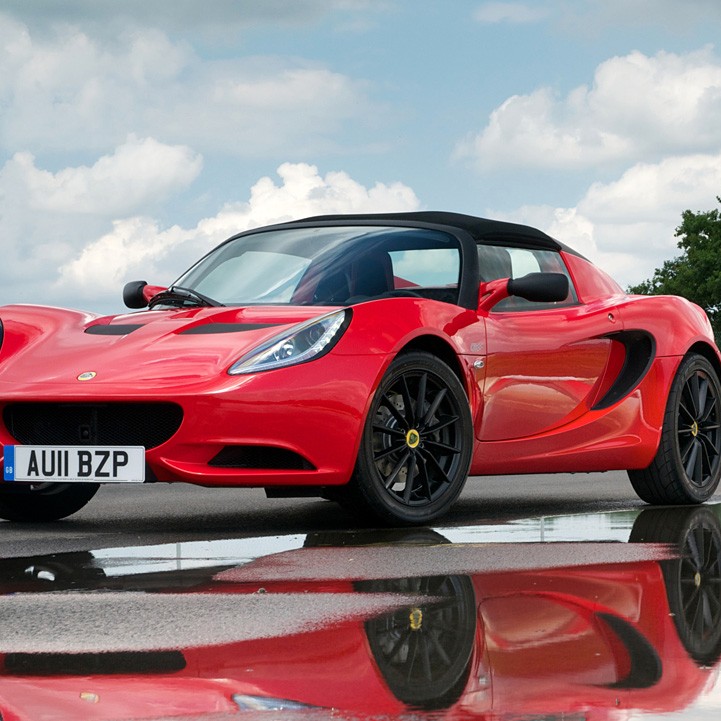 Lotus Elise - The Ultimate Guide