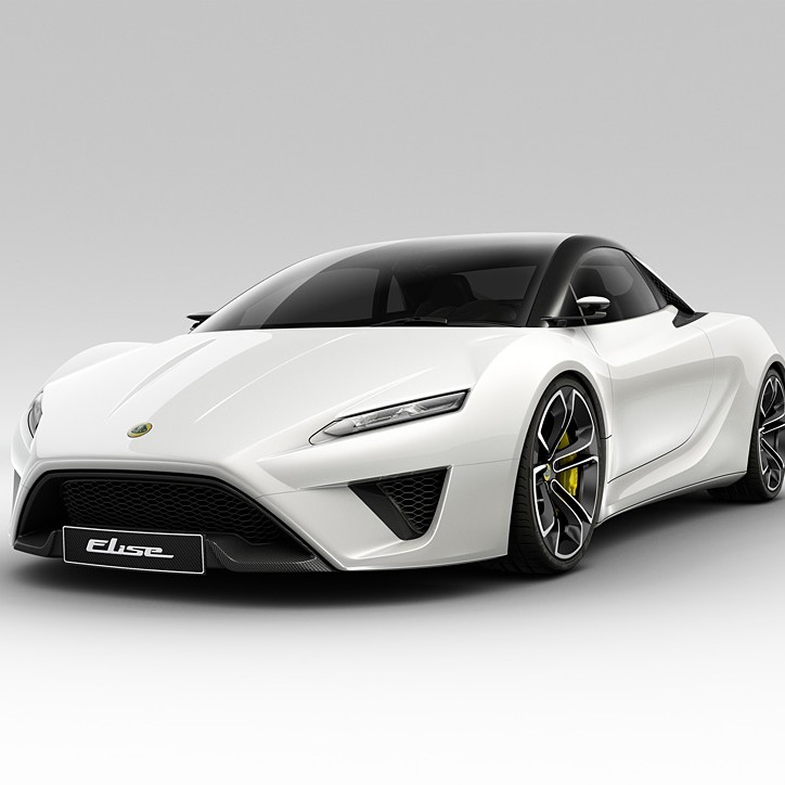 Lotus Concept Cars (Ultimate Guide & Full List)
