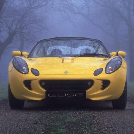 Lotus Elise - The Ultimate Guide