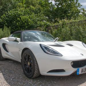 Lotus Elise - The Ultimate Guide