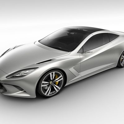 Lotus Concept Cars (Ultimate Guide & Full List)