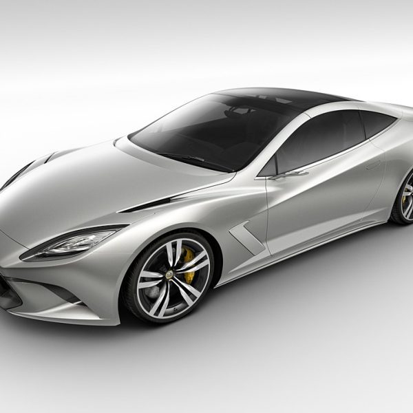Lotus Concept Cars (Ultimate Guide & Full List)