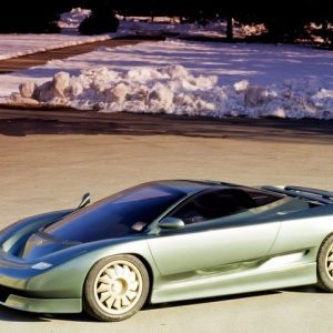 Lotus Concept Cars (Ultimate Guide & Full List)